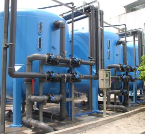 The Important Role of Scale Inhibitors in Boiler Water Treatment - IROATMP
